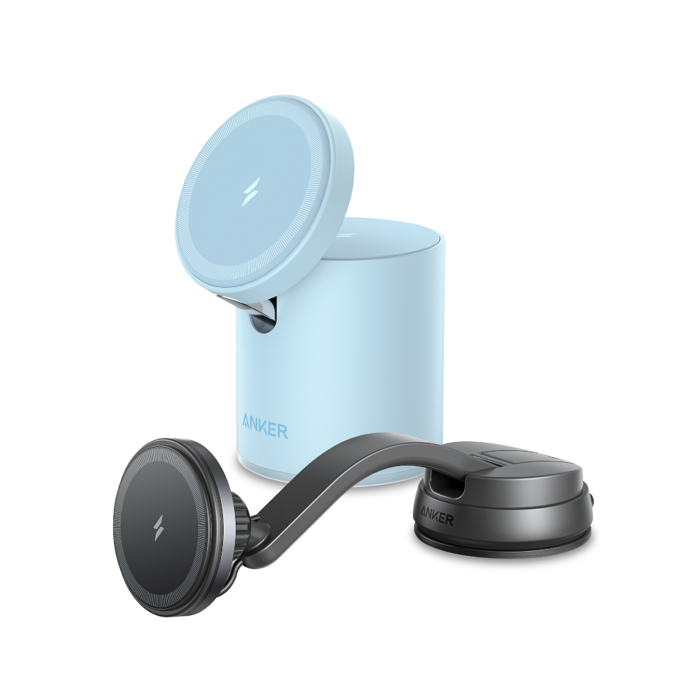 ANKER台灣官方網站